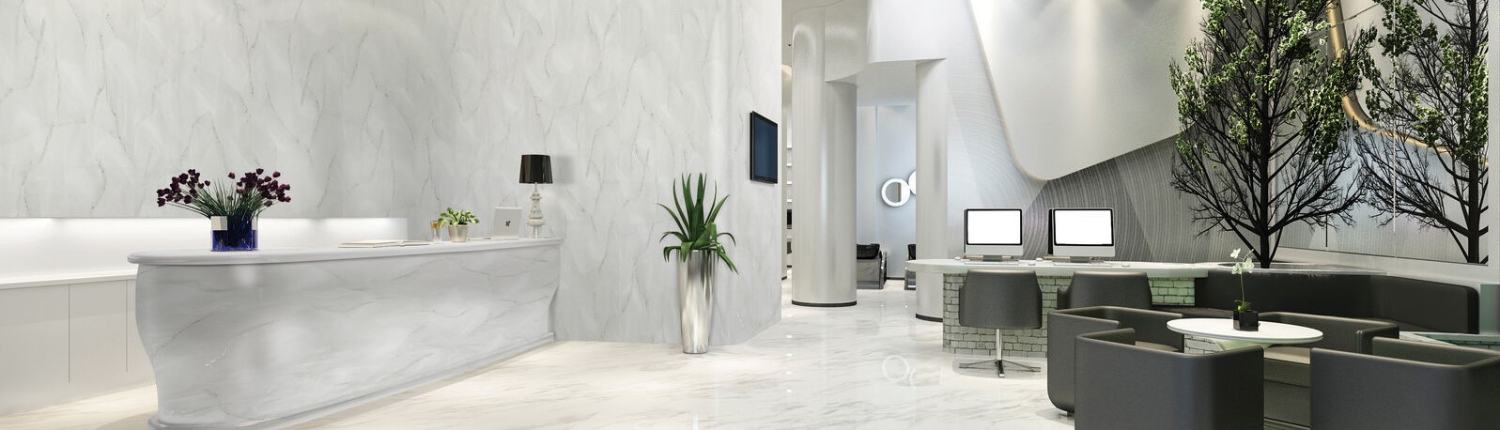 VH Surfaces, Solid Surface Fabricator West Midlands